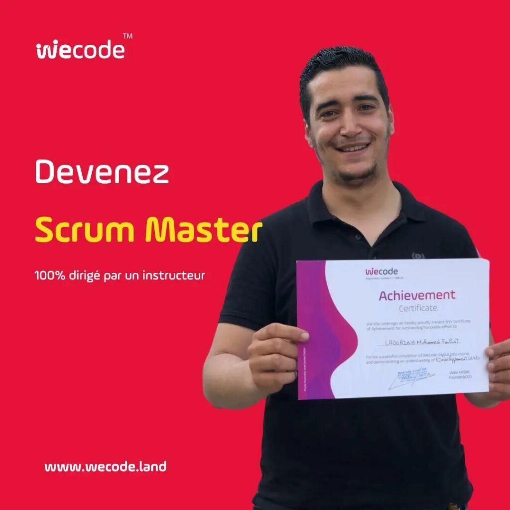 Archipel mixed learning - Wefranchiz