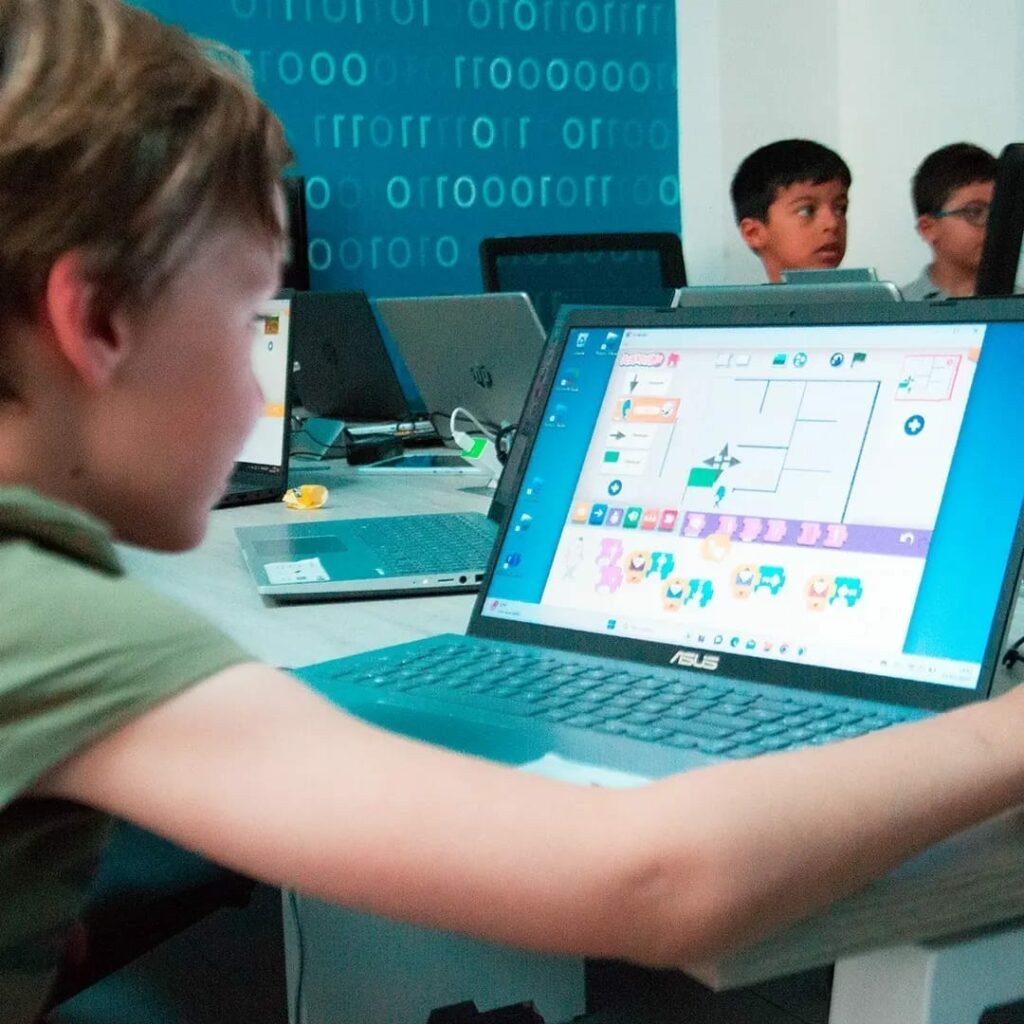 Archipel mixed learning - Wefranchiz