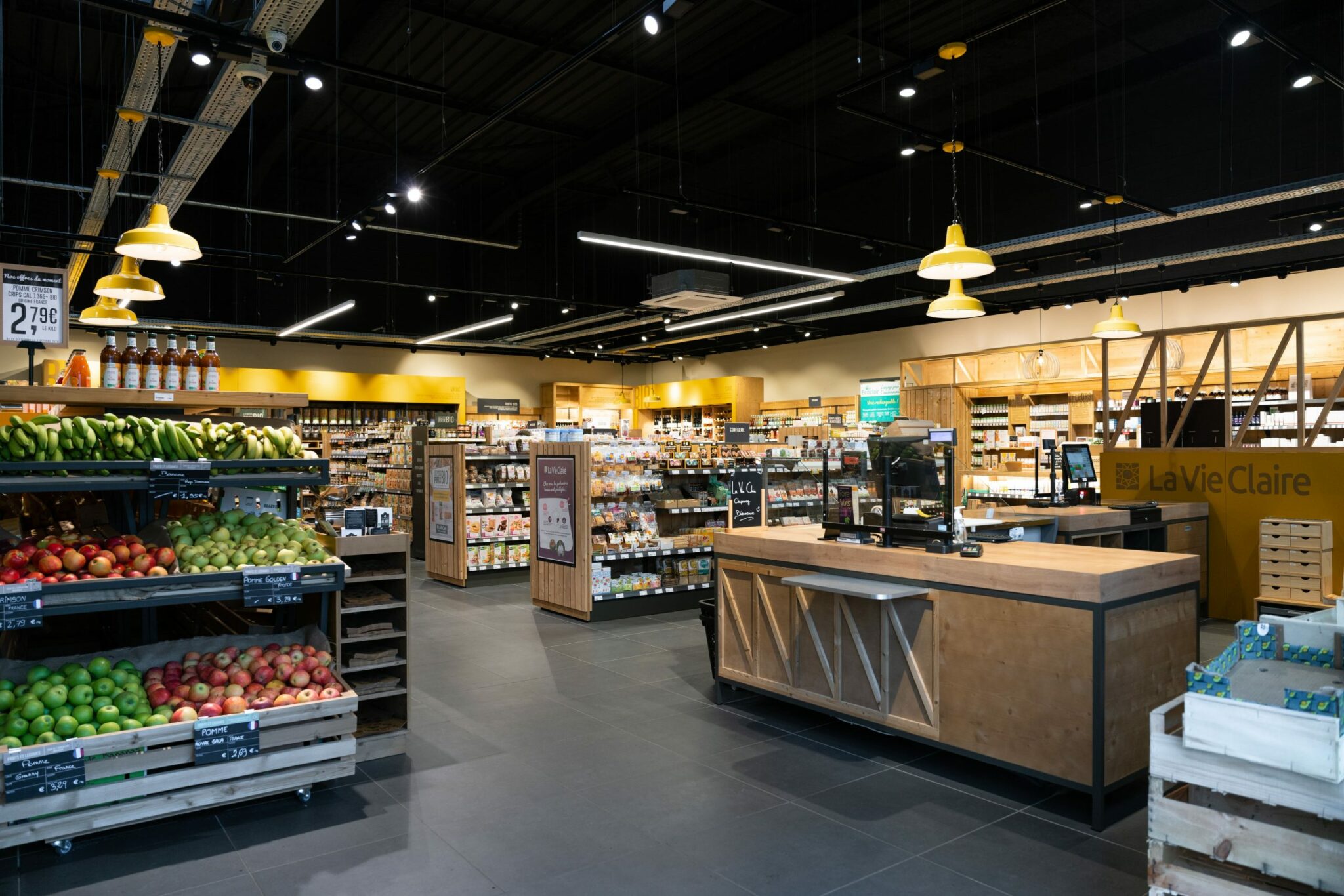 Zen Group - Wefranchiz